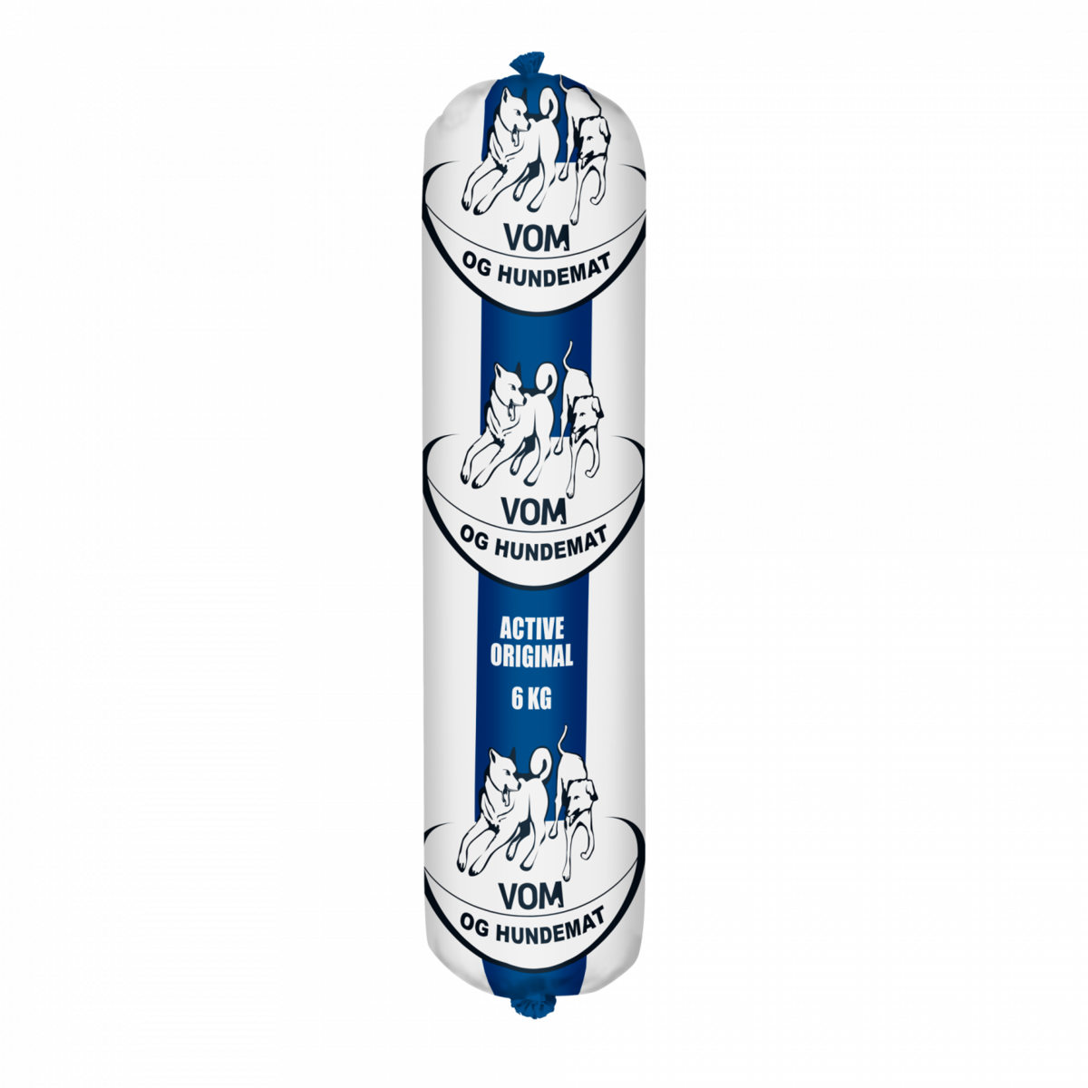VOM Active Original 6kg (VOM-pakastin) – NoutoRekku